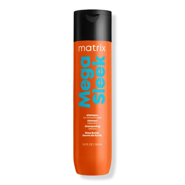 MATRIX Mega Sleek Shampoo - One-color