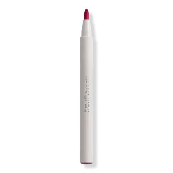 R.E.M. BEAUTY Practically Permanent Lip Stain Marker - Popular