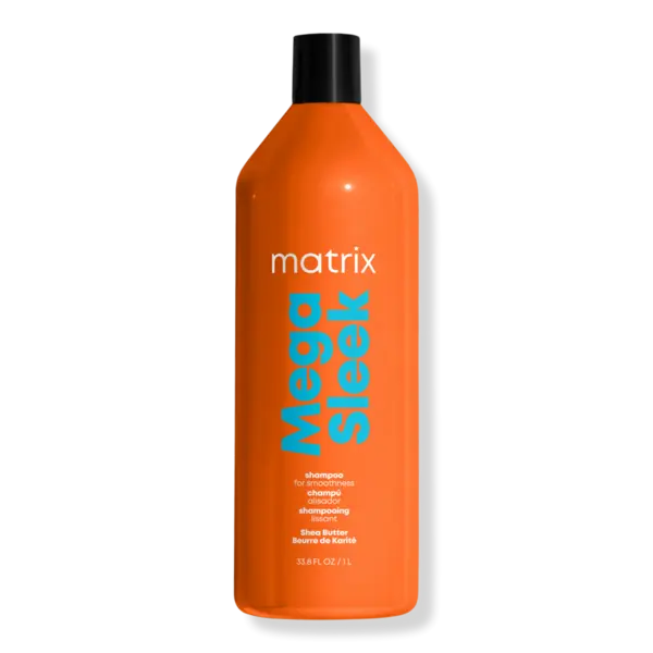 MATRIX Mega Sleek Shampoo - One-color