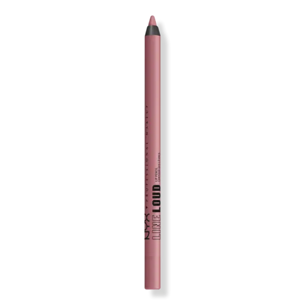 NYX PROFESSIONAL MAKEUP Line Loud Longwear Lip Liner - Fierce Flirt