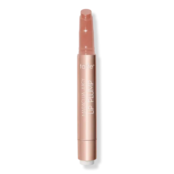 TARTE Maracuja Juicy Lip Plumping Gloss - Peachy Beige
