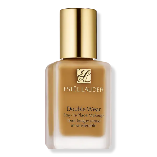 Estée Lauder Double Wear Stay-in-place Foundation - 4n2 Spiced Sand