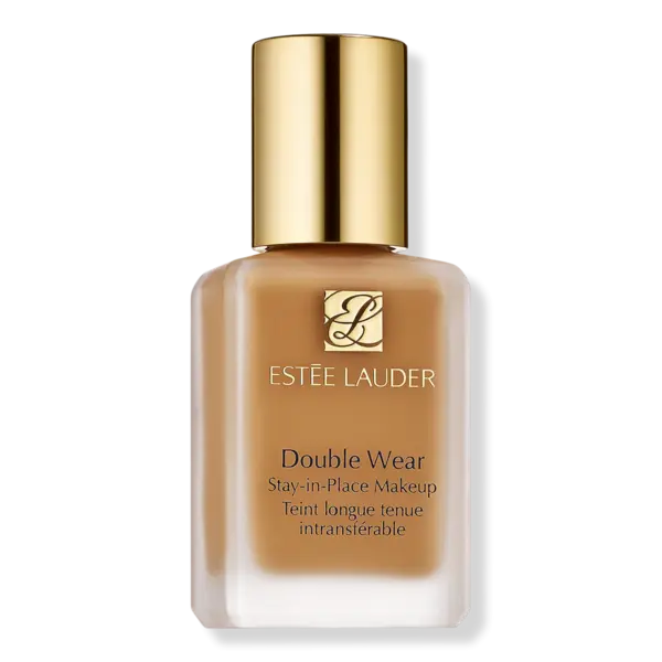 Estée Lauder Double Wear Stay-in-place Foundation - 4w1 Honey Bronze