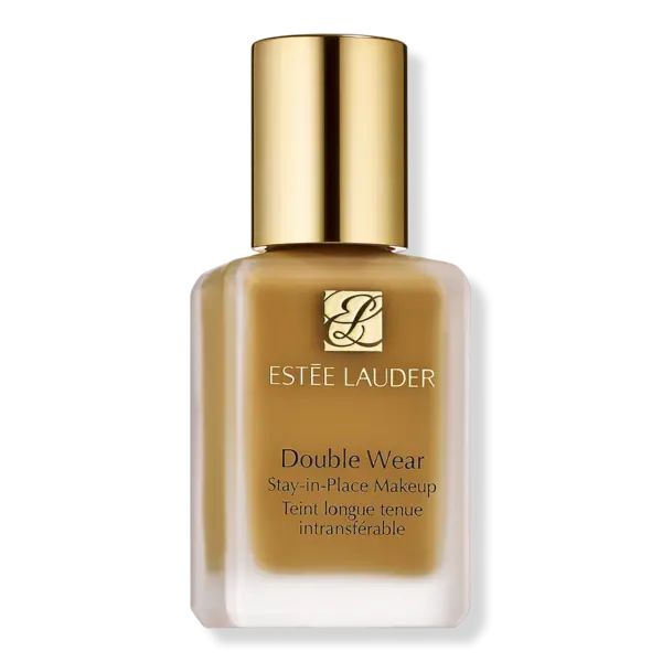 Estée Lauder Double Wear Stay-in-place Foundation - 4w2 Toasty Toffee
