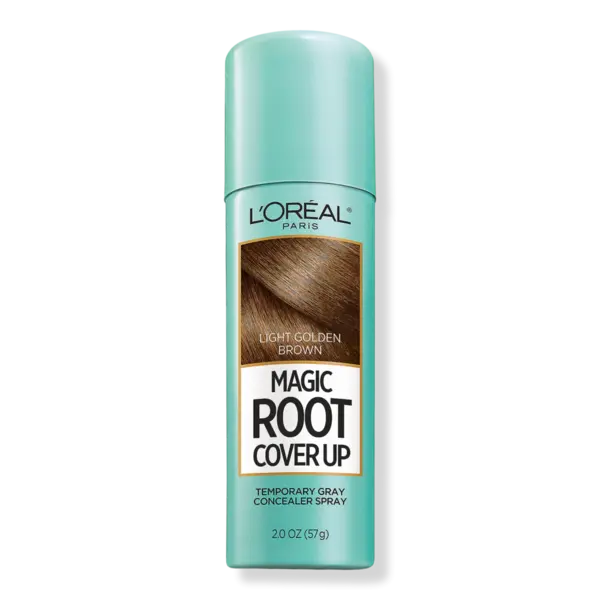 L'OREAL Root Cover Up - Light Golden Brown