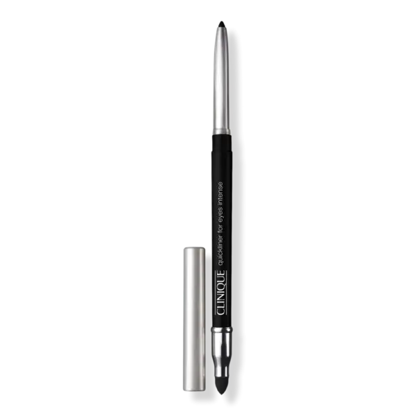 CLINIQUE Quickliner For Eyes Intense Eyeliner - Intense Ebony