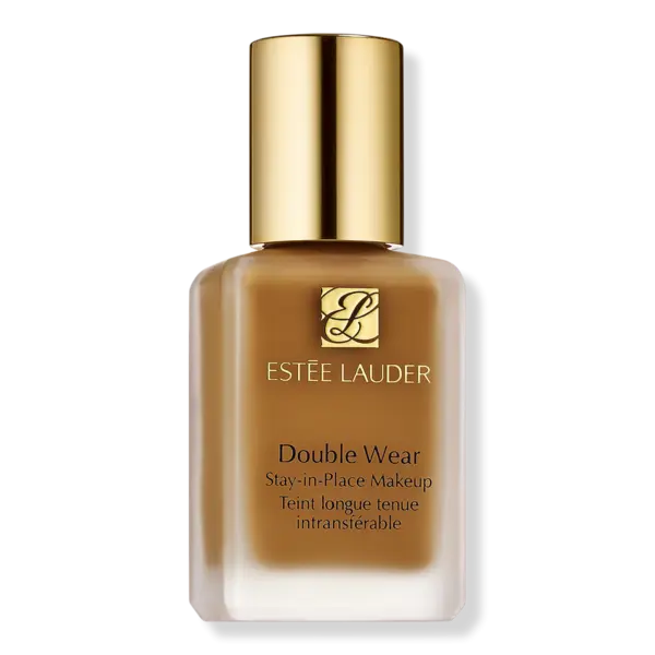 Estée Lauder Double Wear Stay-in-place Foundation - 5n2 Amber Honey