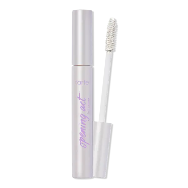 TARTE COSMETICS Opening Act Eyelash Primer - White