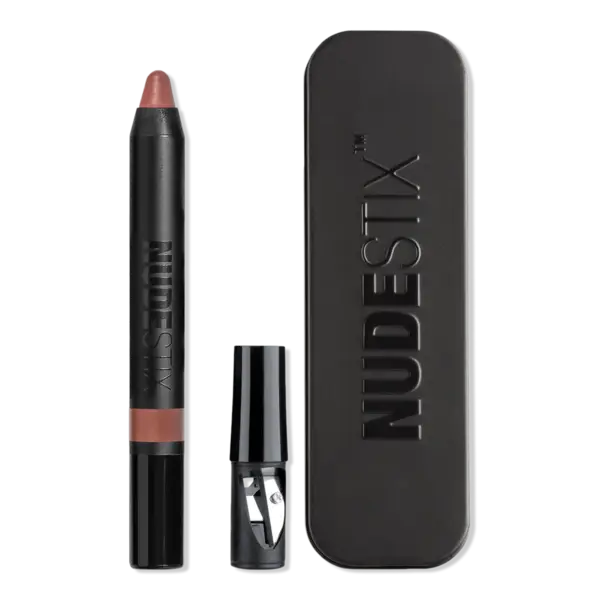 NUDESTIX Intense Matte Lip + Cheek Pencil - Belle