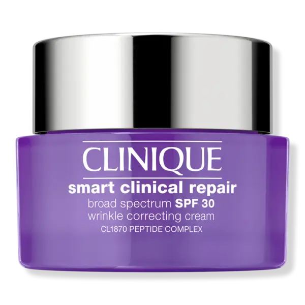 CLINIQUE Smart Clinical Repair Spf 30 Wrinkle Correcting Cream - One-color
