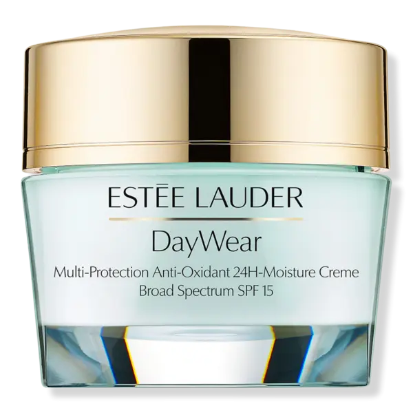 Estée Lauder Daywear Multi-protection Anti-oxidant 24h Cream Moisturizer Spf 15 - One-color
