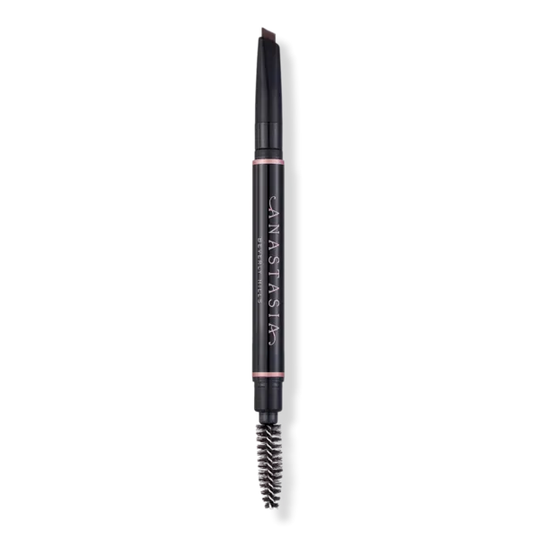 ANASTASIA BEVERLY HILLS Brow Definer 3-in-1 Triangle Tip Easy Precision Eyebrow Pencil - Soft Brown