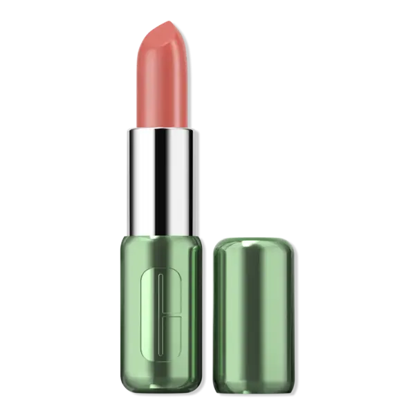CLINIQUE Pop Longwear Lipstick - Petal Pop