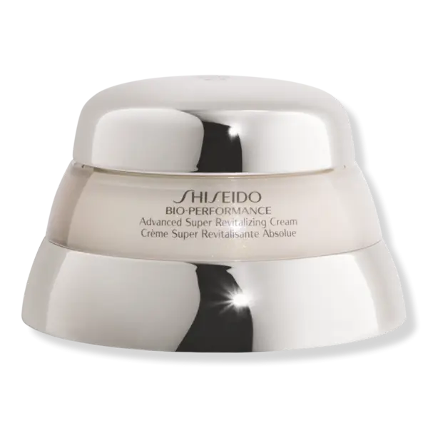 SHISEIDO Bio-performance Advanced Super Revitalizing Cream - One-color
