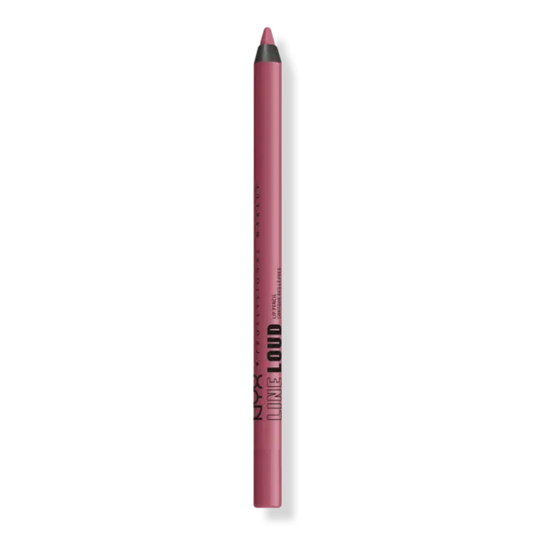 NYX PROFESSIONAL MAKEUP Line Loud Longwear Lip Liner - Trophy Life