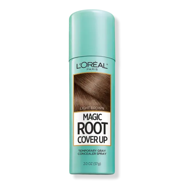 L'OREAL Root Cover Up - Light Brown