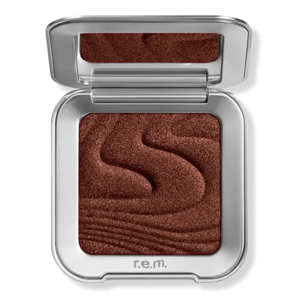R.E.M. BEAUTY Interstellar Highlighter Topper - Miss Pluto