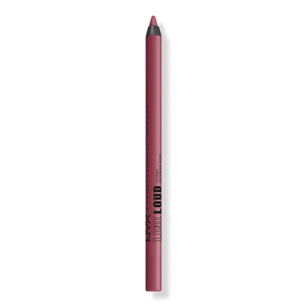 NYX PROFESSIONAL MAKEUP Line Loud Longwear Lip Liner - Goal Getter