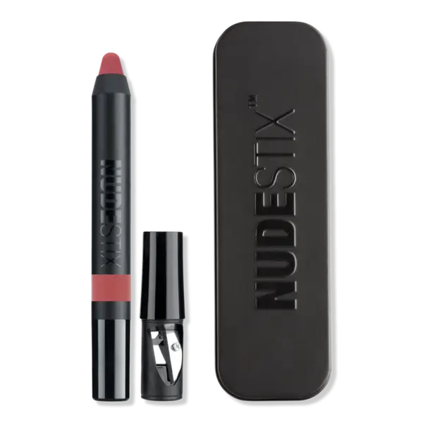 NUDESTIX Intense Matte Lip + Cheek Pencil - Kiss