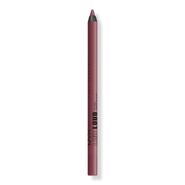 NYX PROFESSIONAL MAKEUP Line Loud Longwear Lip Liner - Magic Maker