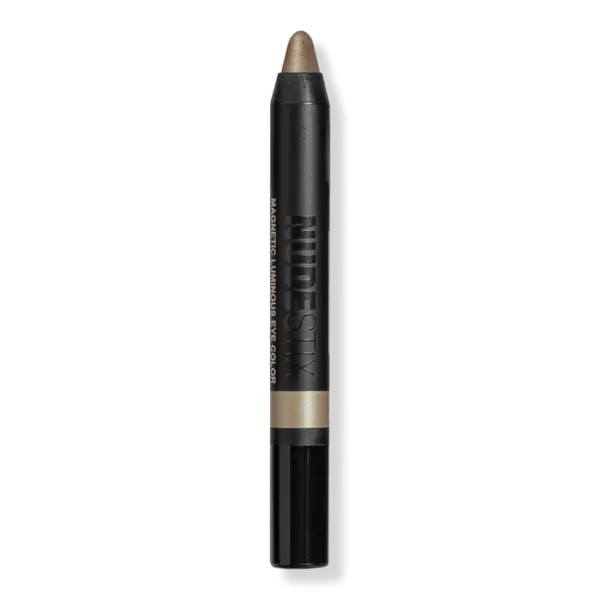 NUDESTIX Magnetic Luminous Eye Color - Queen Olive