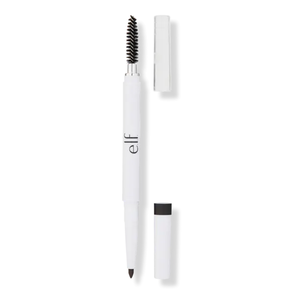 E.L.F. COSMETICS Instant Lift Brow Pencil - Deep Brown
