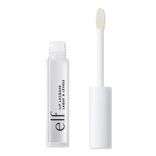 E.L.F. COSMETICS Lip Lacquer - Clear