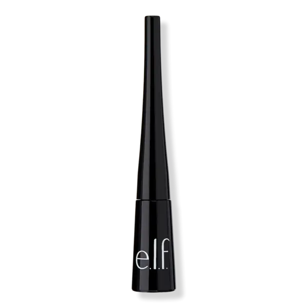 E.L.F. COSMETICS Expert Liquid Liner - Jet Black