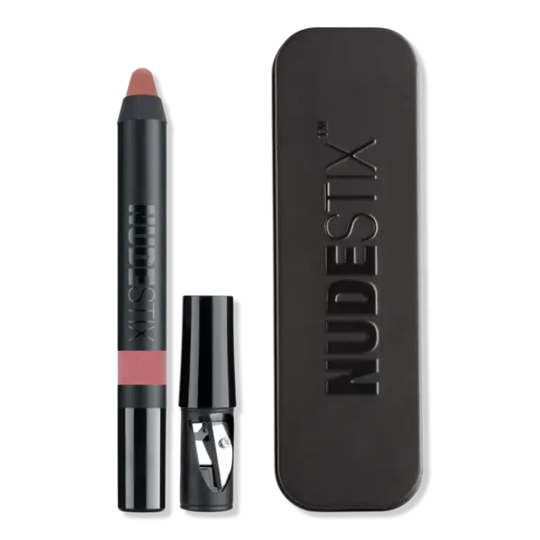 NUDESTIX Intense Matte Lip + Cheek Pencil - Pixi
