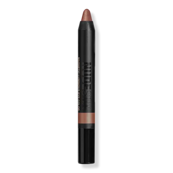 NUDESTIX Magnetic Luminous Eye Color - Burnish