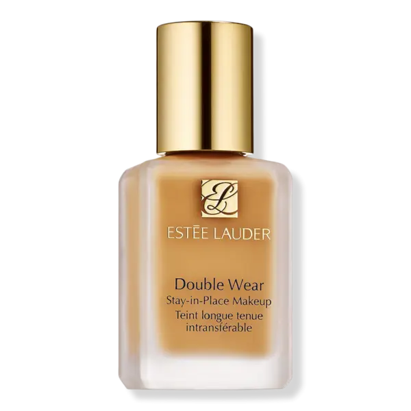 Estée Lauder Double Wear Stay-in-place Foundation - 2w0 Warm Vanilla