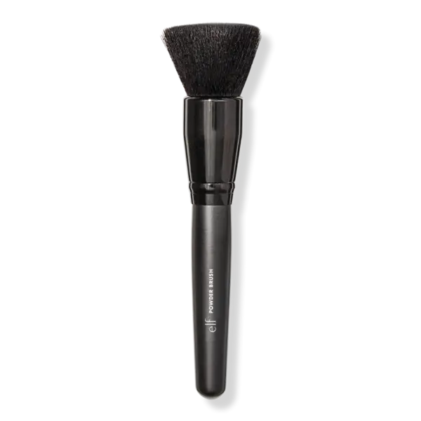 E.L.F. COSMETICS Powder Brush - One-color