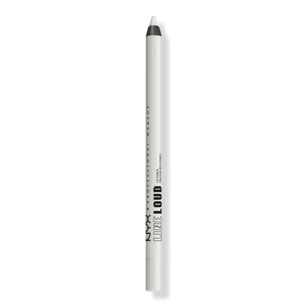 NYX PROFESSIONAL MAKEUP Line Loud Longwear Lip Liner - Gimmie Drama