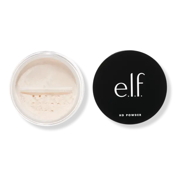 E.L.F. COSMETICS High Definition Powder - Soft Luminance