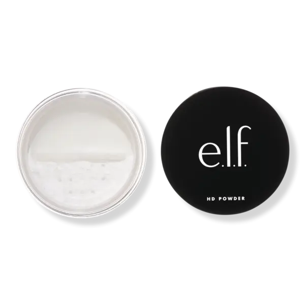 E.L.F. COSMETICS High Definition Powder - Sheer