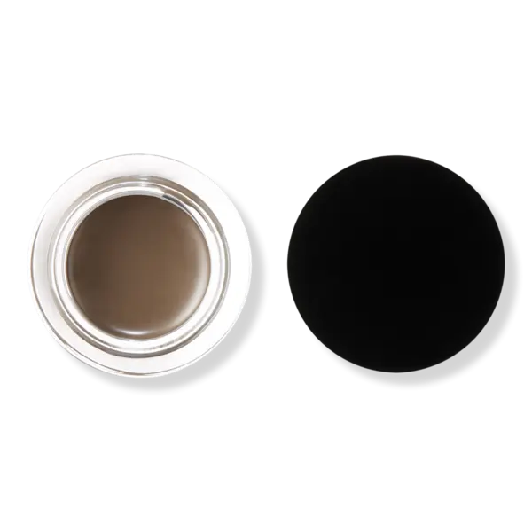 E.L.F. COSMETICS Lock On Liner & Brow Cream - Medium Brown