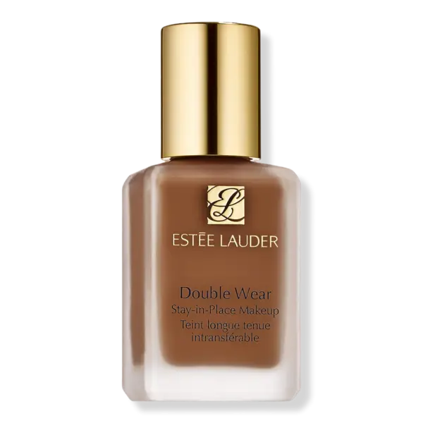 Estée Lauder Double Wear Stay-in-place Foundation - 6n1 Mocha