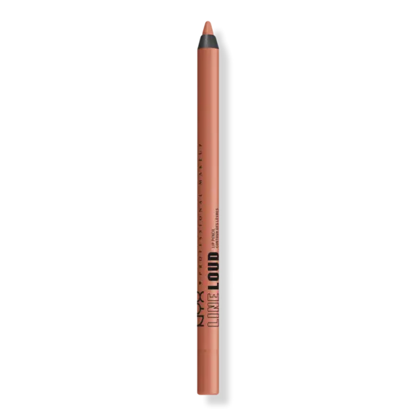 NYX PROFESSIONAL MAKEUP Line Loud Longwear Lip Liner - Daring Damsel