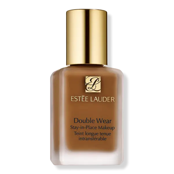 Estée Lauder Double Wear Stay-in-place Foundation - 6w2 Nutmeg