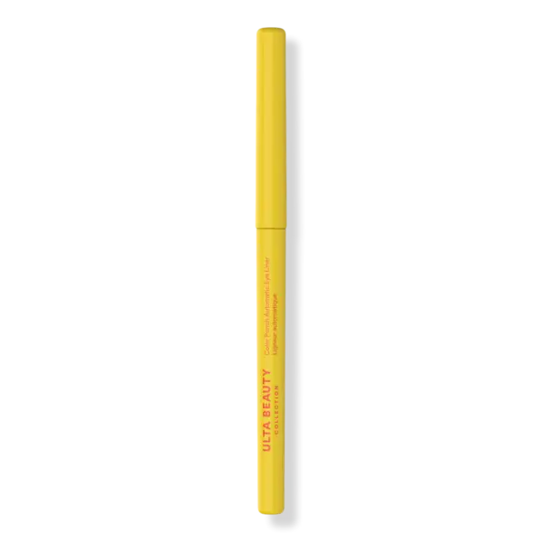 ULTA BEAUTY COLLECTION Color Punch Automatic Eyeliner - Youthful Yellow