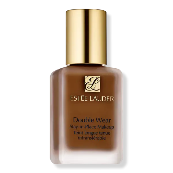 Estée Lauder Double Wear Stay-in-place Foundation - 7w1 Deep Spice