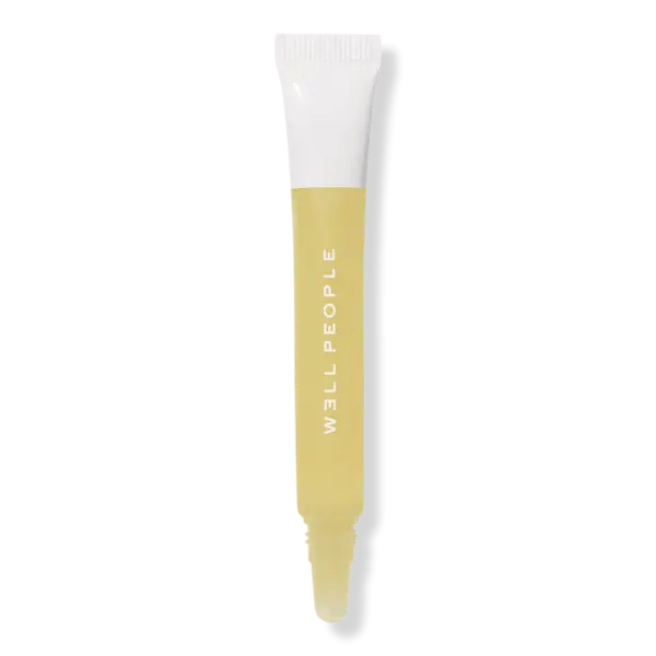 WELL PEOPLE Lip Nurture Hydrating Balm - Clear