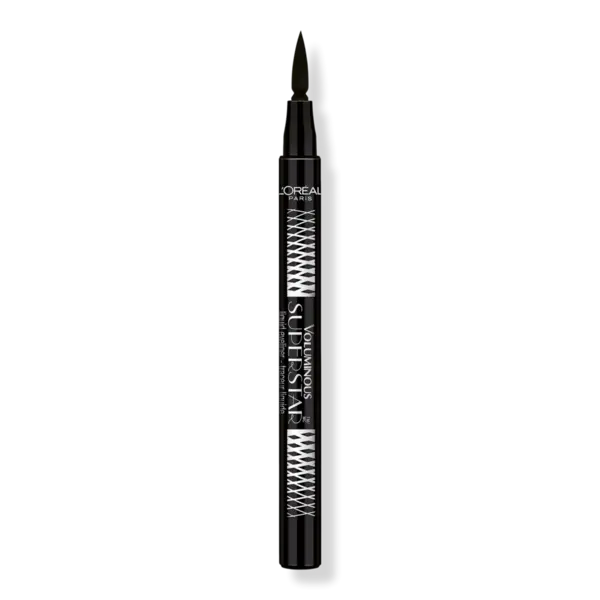 L'OREAL Voluminous Superstar Liner - 202 Black