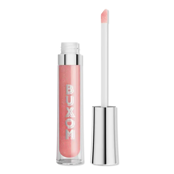 BUXOM Full-on Plumping Lip Polish - April