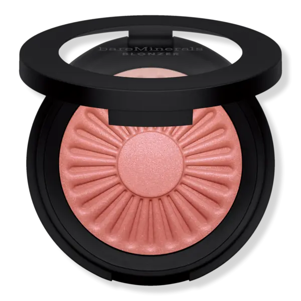 BareMinerals® Gen Nude Blonzer Blush + Bronzer - Kiss Of Pink