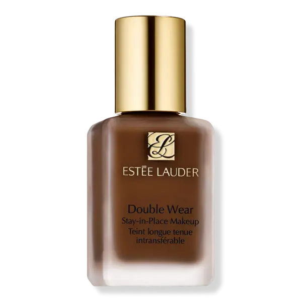 Estée Lauder Double Wear Stay-in-place Foundation - 8n1 Espresso
