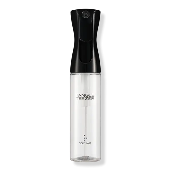 TANGLE TEEZER The Fine-mist Spray Bottle - Black