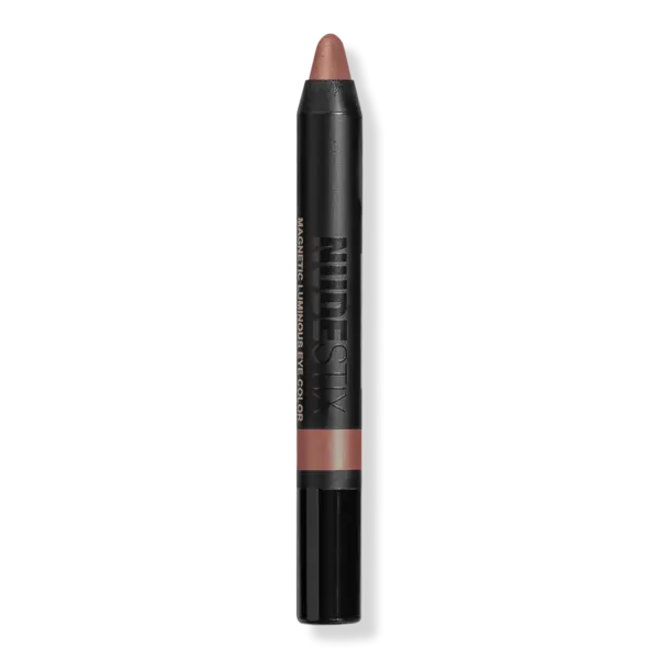 NUDESTIX Magnetic Luminous Eye Color - Rustique