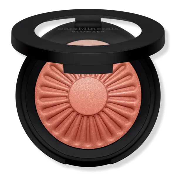 BAREMINERALS Gen Nude Blonzer Blush + Bronzer - Kiss Of Copper