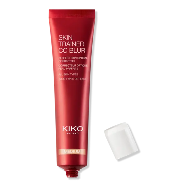 KIKO MILANO Skin Trainer Cc Blur - 02 - Medium